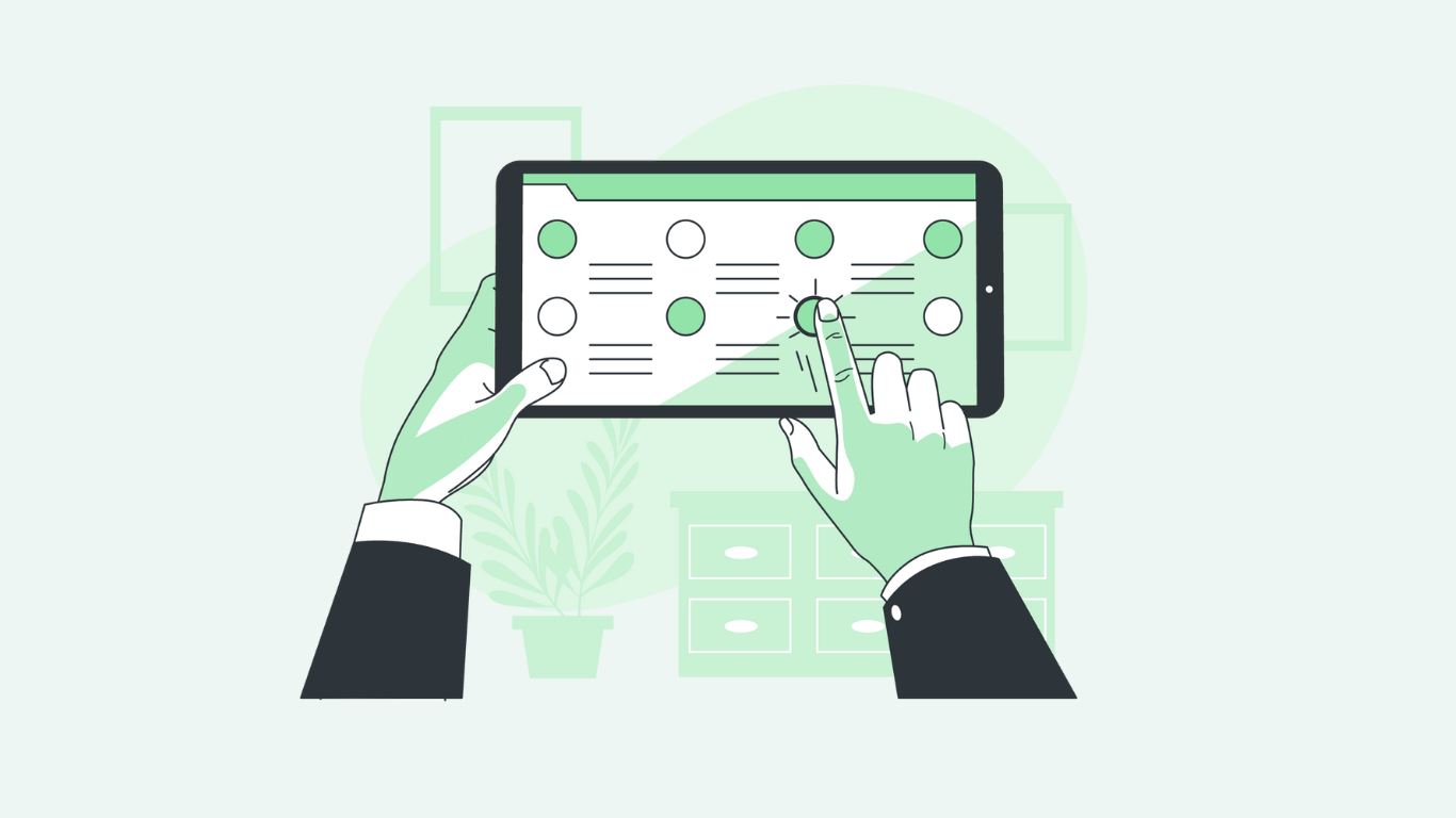 [Instruction #5]: Selecting Templates | MagicLink - The easiest way to ...